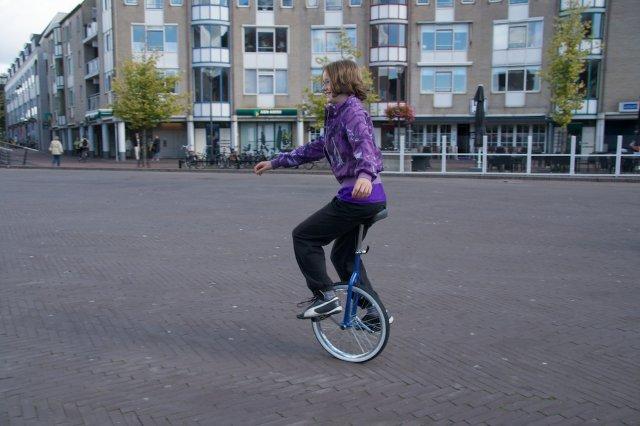 Meeste fietsers ooit tijdens Tourstart - Fietsersbond
