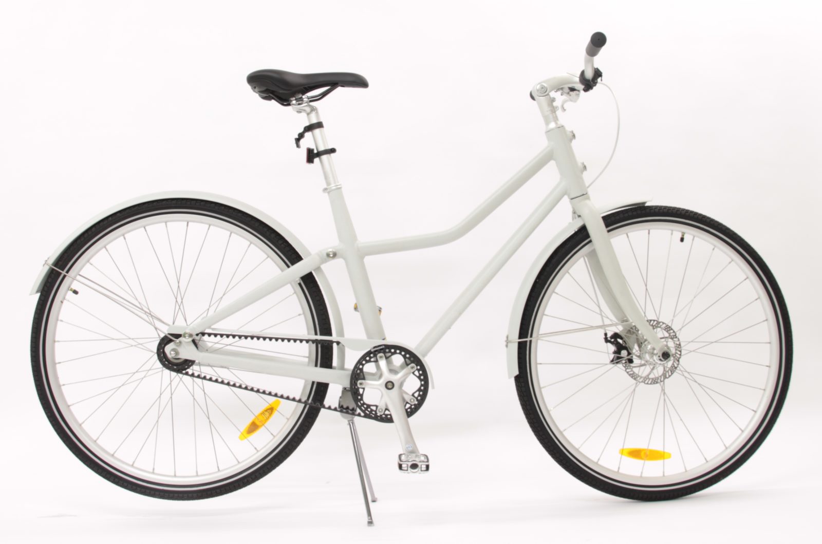 Alles over stadsfietsen - Fietsersbond