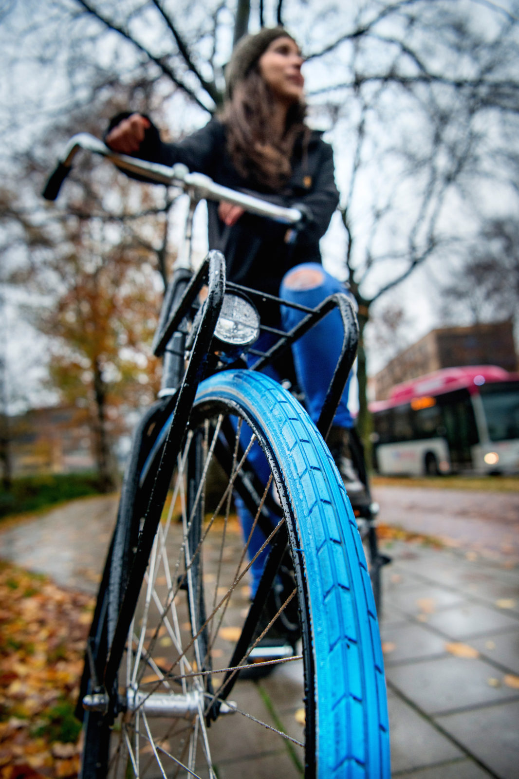 Alles over stadsfietsen - Fietsersbond