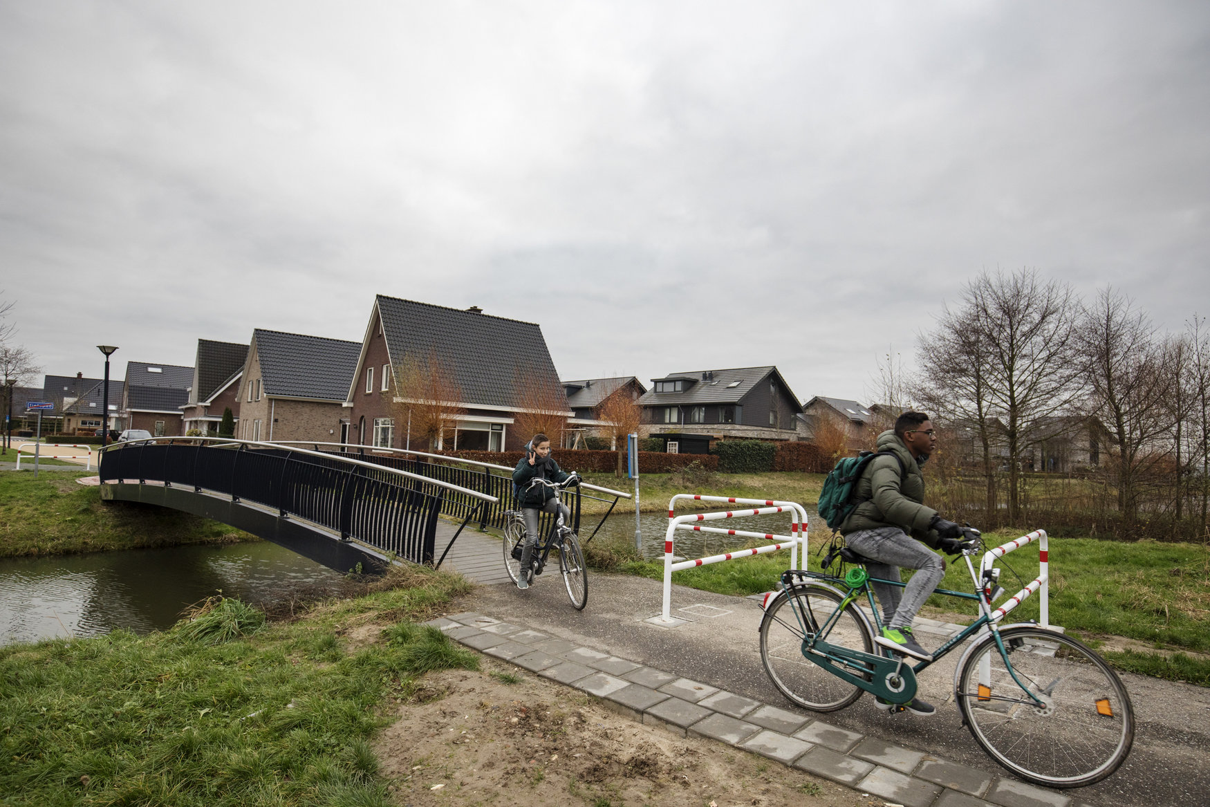 Fietspaden - Fietsersbond