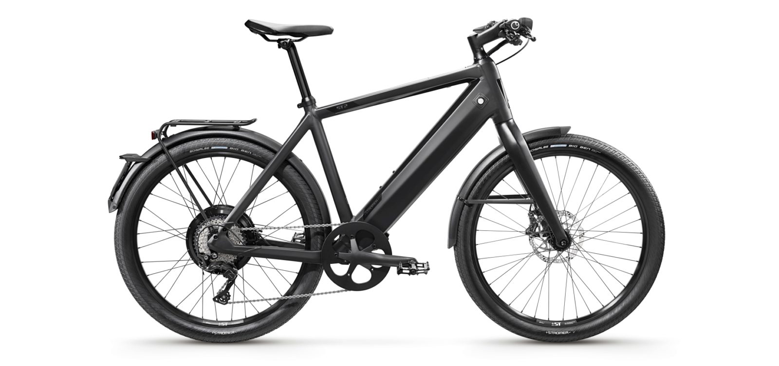 Alles wat je wilt weten over speed pedelecs - Fietsersbond