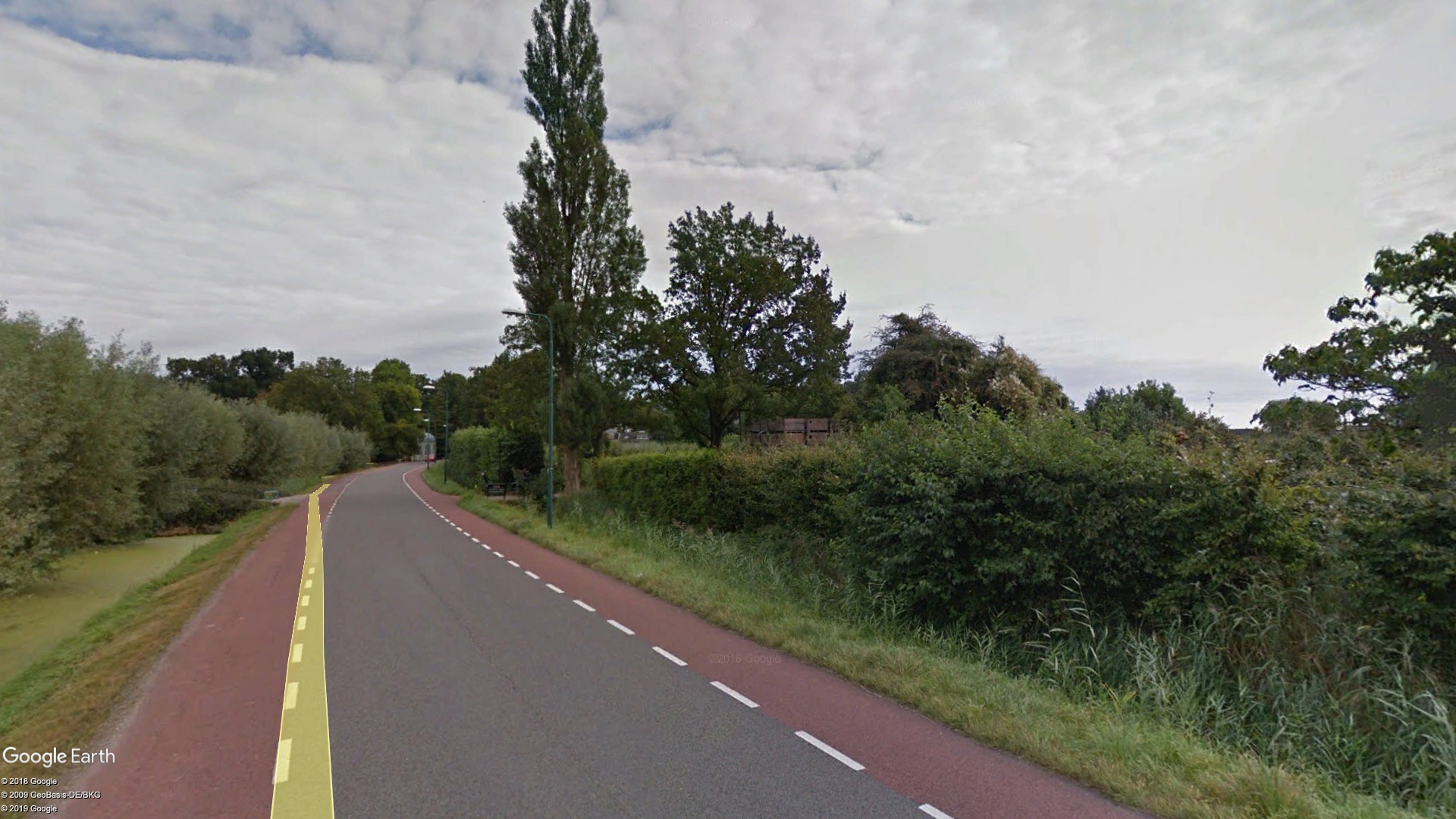 Fietspaden - Fietsersbond