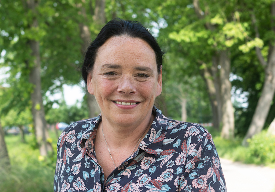 Steunen als bedrijfspartner, met Vrienden van de Fietsersbond ...