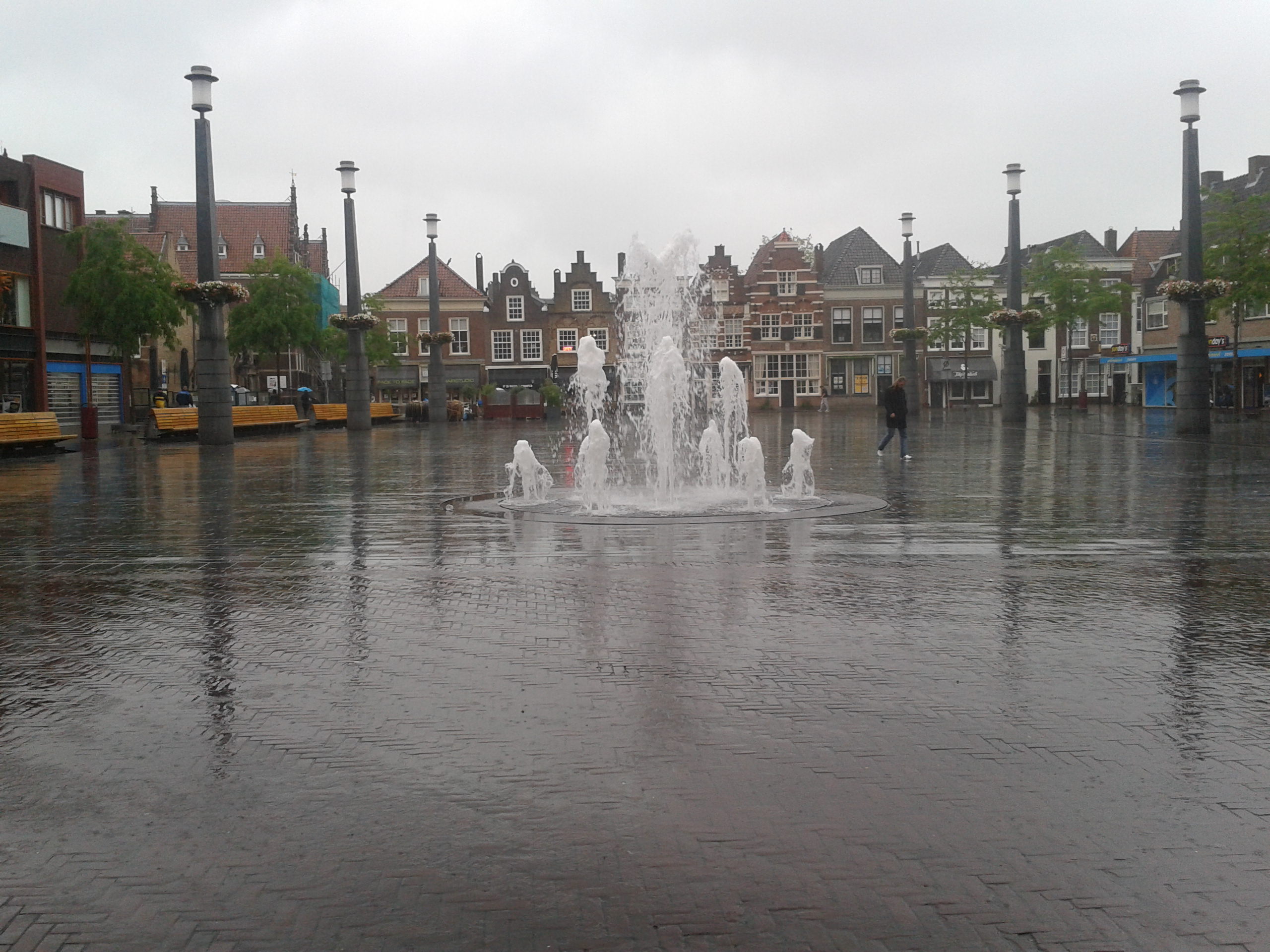 Structuurvisie 2040 - Drechtsteden