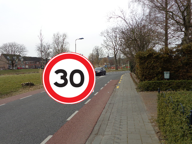 In Culemborg straks 30 km/u binnen de bebouwde kom? - Fietsersbond Culemborg