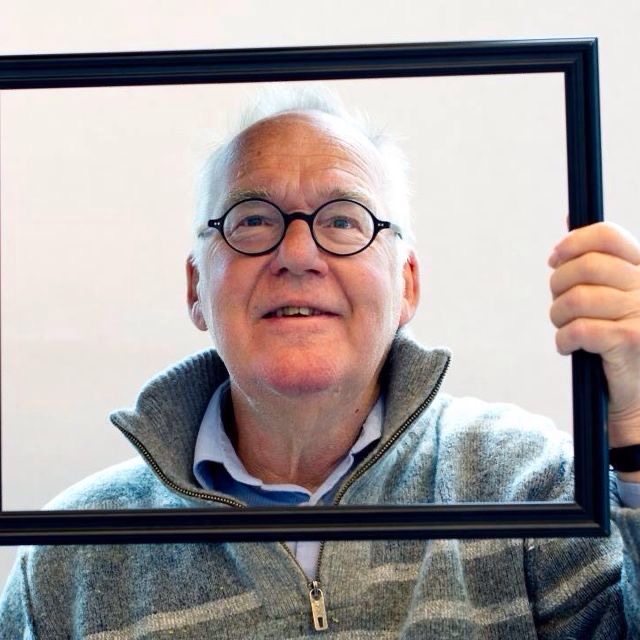 Eregalerij Leden van Verdienste - VrijwilligersNet