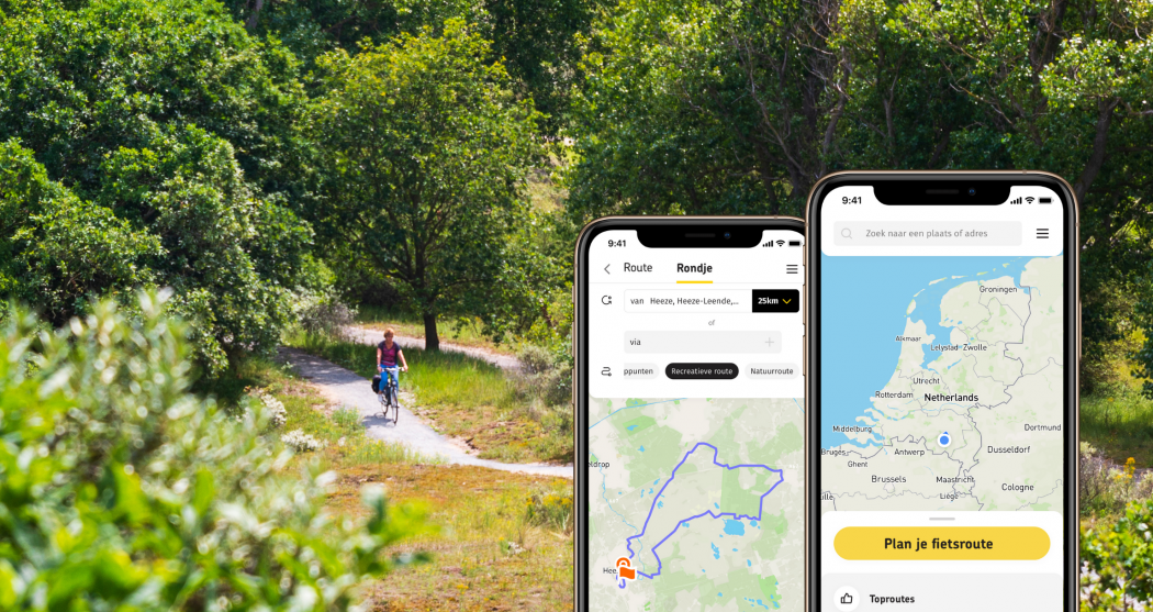 Fietsersbond.nl | Samen fietsen we beter!