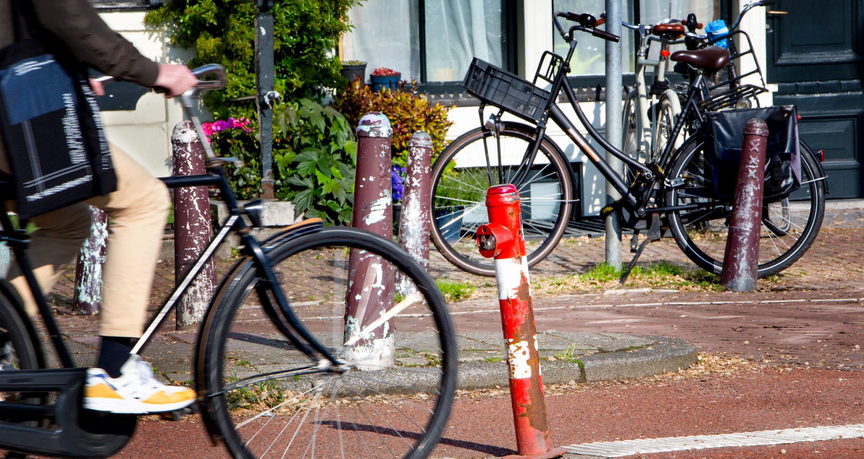 Fietsersbond.nl | Samen fietsen we beter!