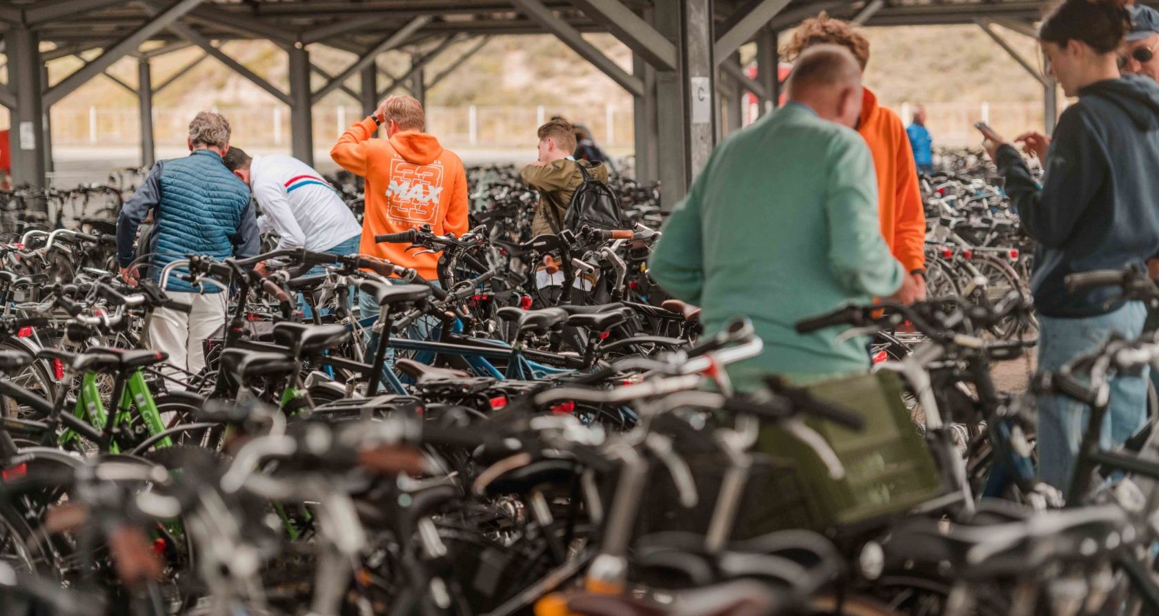 Nieuws - Fietsersbond