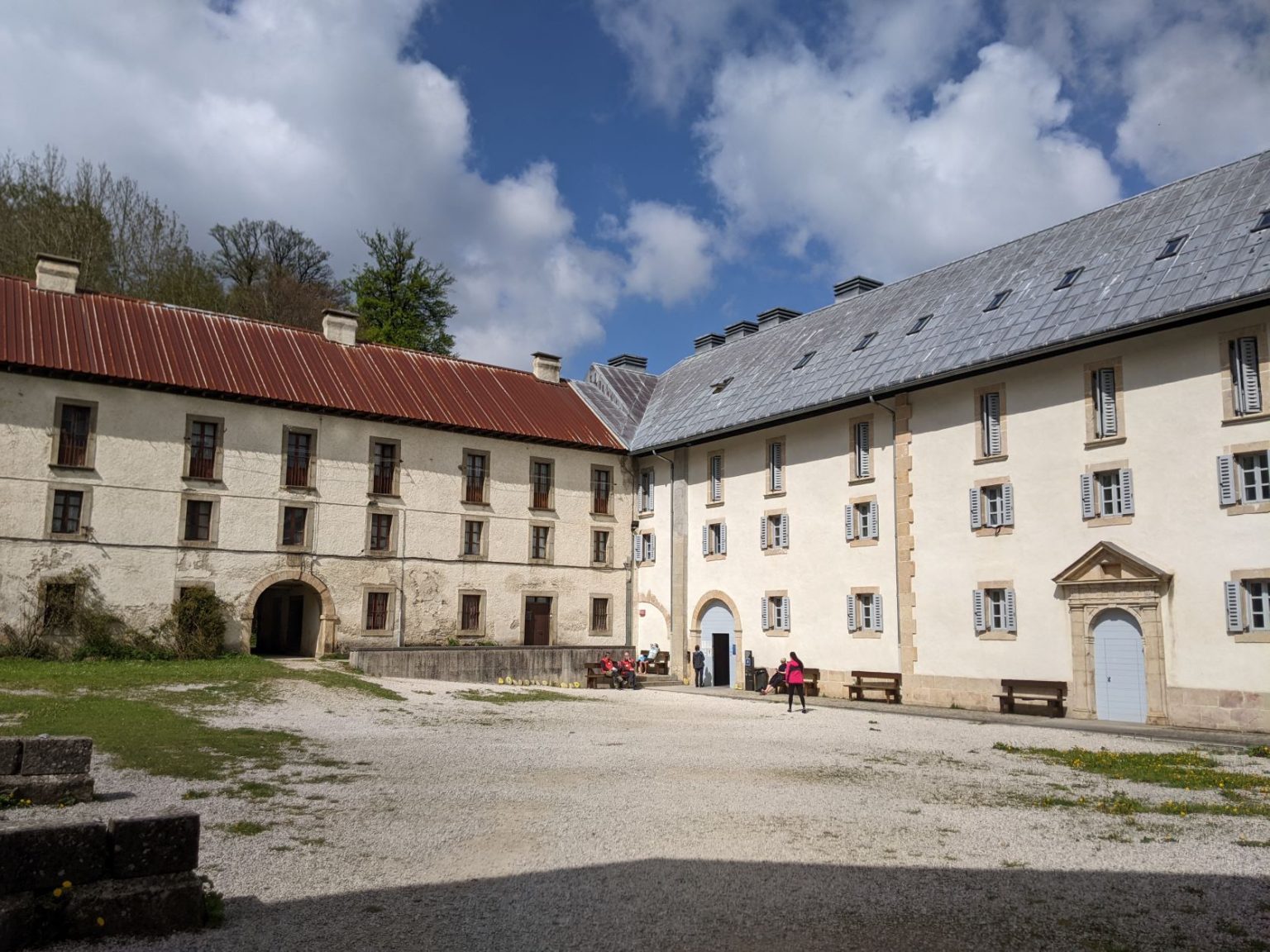 Fietsen naar Santiago: geduld en geluk - Fietsersbond