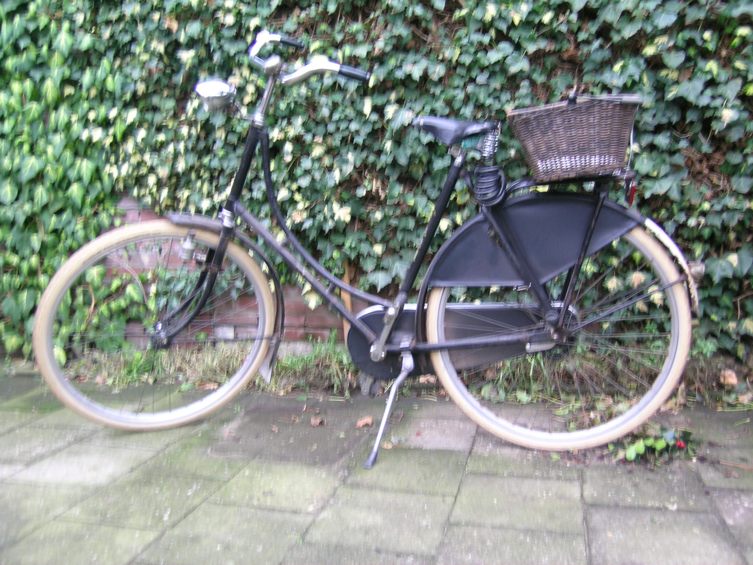 Zuinig op de fiets - Fietsersbond