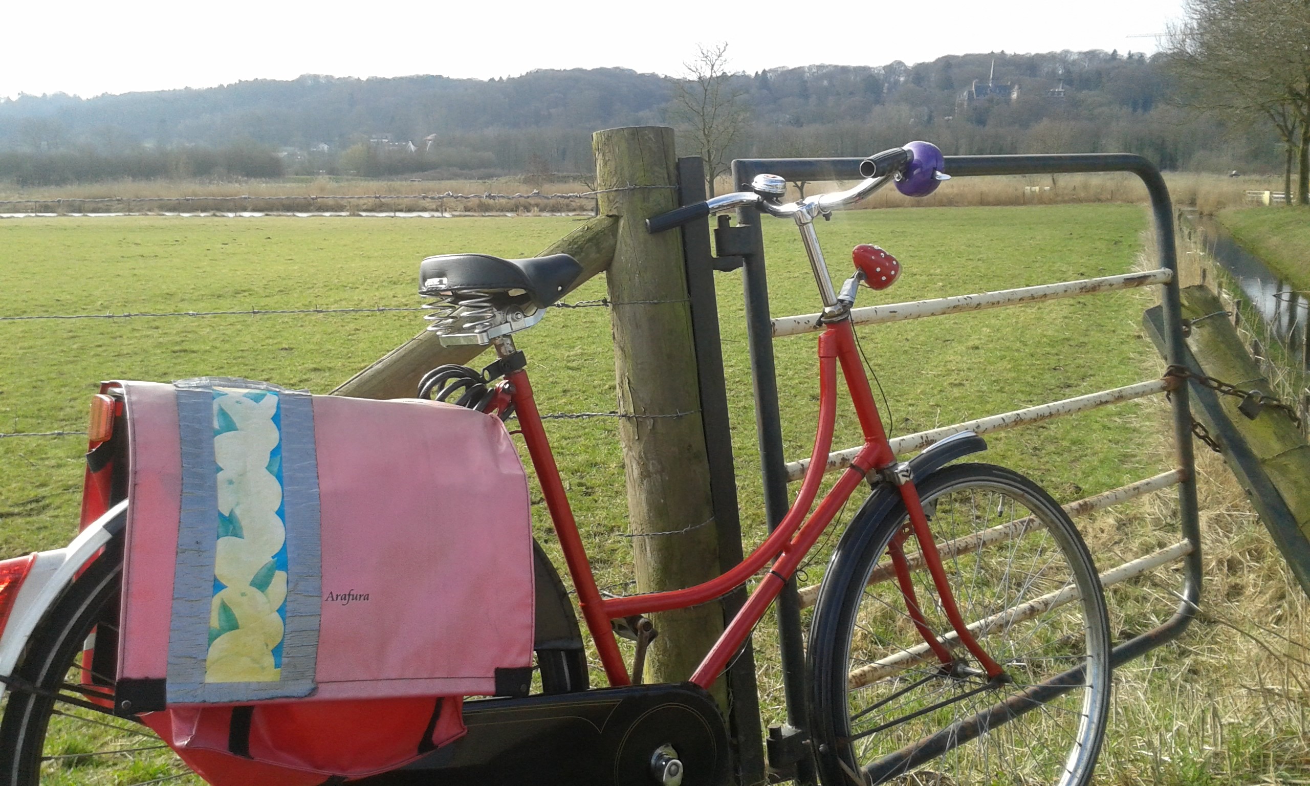 Zuinig op de fiets - Fietsersbond
