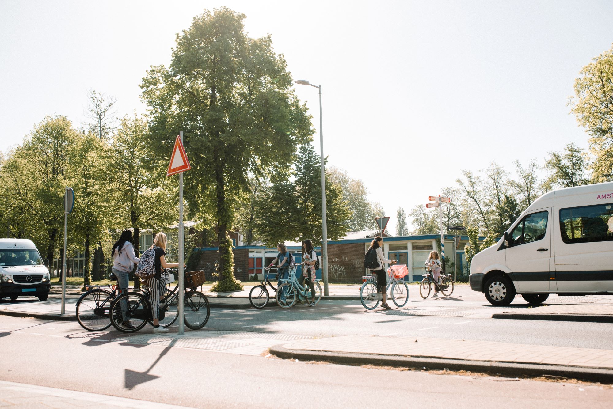 Inspiratie - Fietsersbond