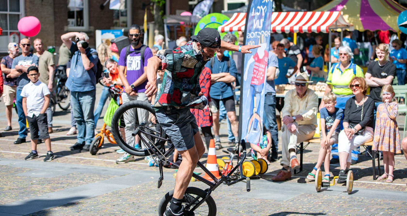 Nieuws - Fietsersbond