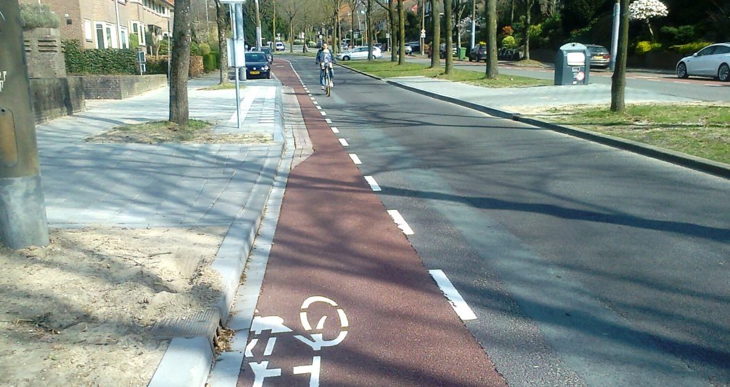 Nieuws - Fietsersbond