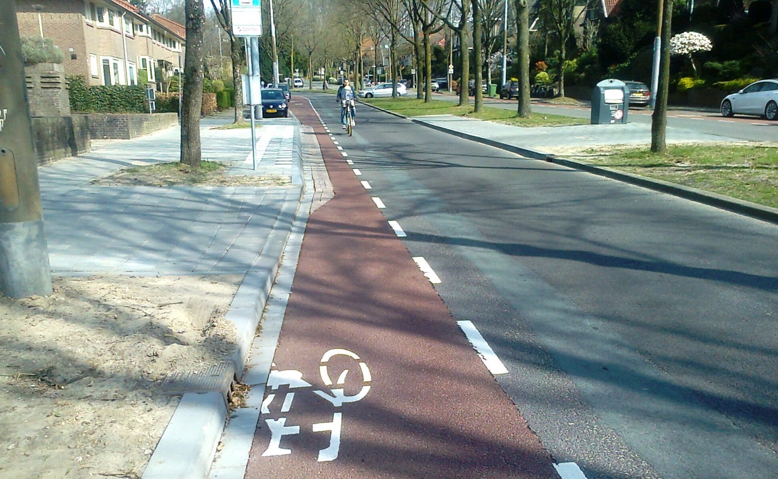 Nieuws - Fietsersbond