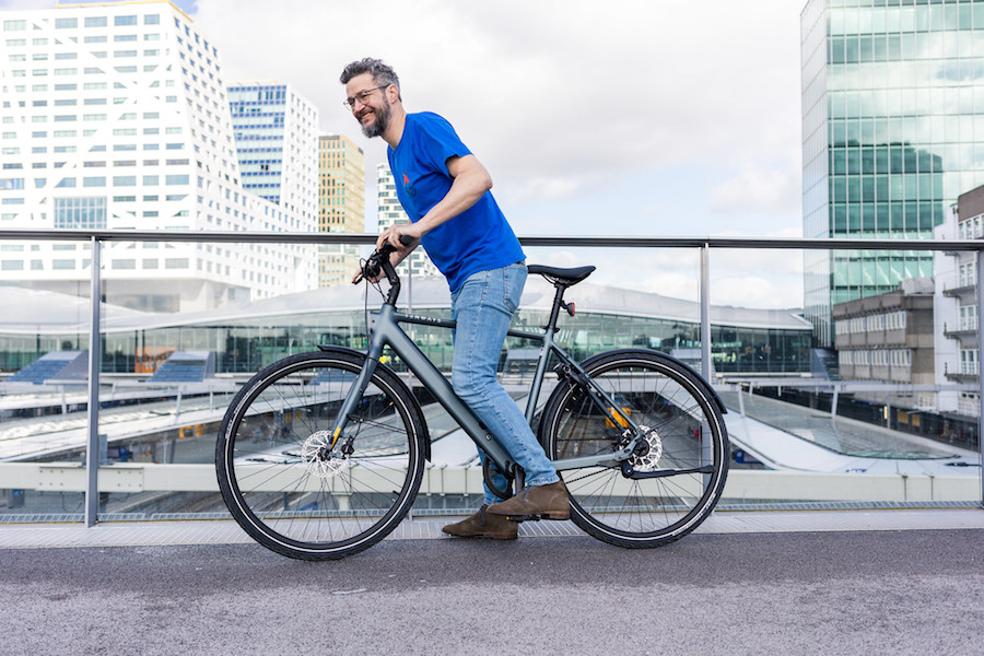 Fietsersbond.nl | Fietsvrijheid voor iedereen!