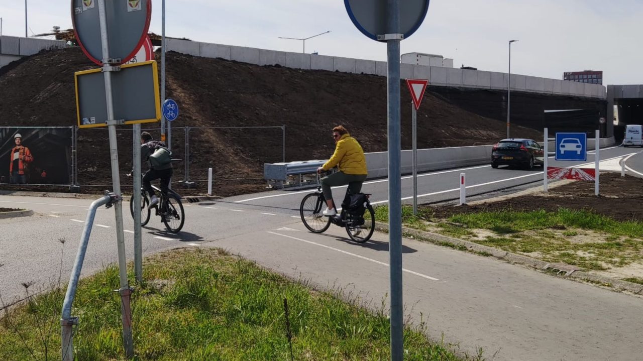 (On)veilige plekken? - Fietsersbond Groningen