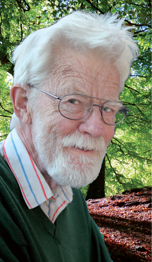 Onvermoeibare voorvechter voor fietsen overleden - Fietsersbond Epe